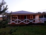 Baza otdykha Strizhouse (Kirovo-Chepetskiy rayon, Pasegovskoye selskoye poseleniye, derevnya Strizhi), resort oteller, tesisler  Kirovskaya oblastından