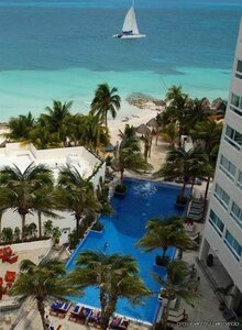 Be Live Grand Viva Beach (Quintana Roo, Cancun, Bulevar Kukulcán), otel  Cancun'dan