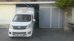 Osiyo invest plast plyus (No:8, Qushbegi turar joy majmuasi), kollar ve hortumlar  Taşkent'ten