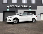 Avtoritet (2nd Bryanskaya Street No:16А), oto yıkama  Krasnoyarsk'tan