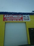 Zelantikor (Alabushevskaya Street No:2с2, rabochiy posyolok Andreyevka), tuning  Moskova ve Moskovskaya oblastından