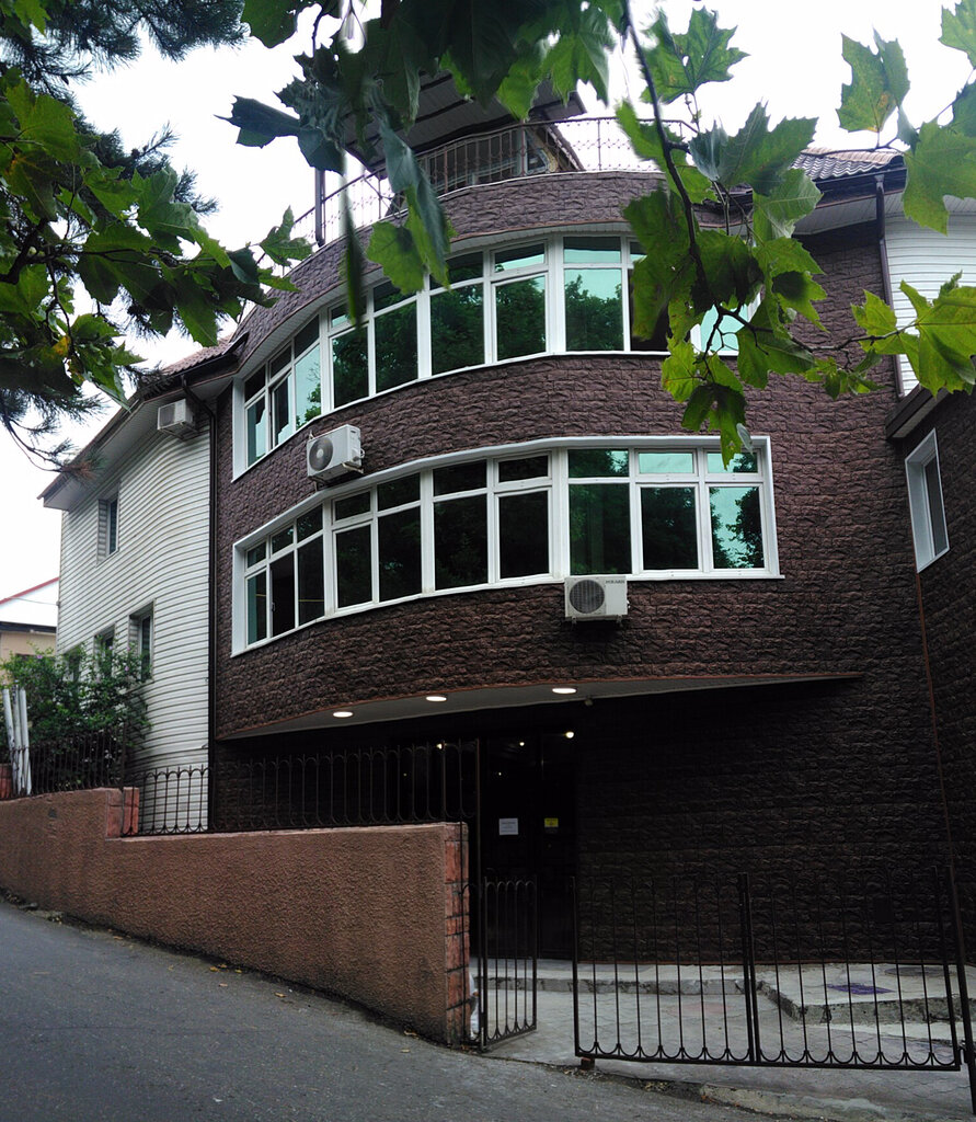 Satış ofisi Dmitrievoy32b, Soçi, foto