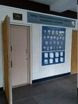 ВЛГУ, кафедра теплогазоснабжения, вентиляции и гидравлики (ulitsa Belokonskoy No:3), eğitim altyapısı  Vladimir'den