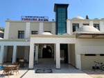 Armutalan Hamamı (Camiavlu Mah., 515. Sok., No:1, Marmaris, Muğla), hamamlar  Marmaris'ten