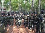 Yuvacık Paintball (Kocaeli, Başiskele, Servetiye Cami Mah., Servetiye Cami Dere Mevkii Kümeevler, 8), paintball  Başiskele'den
