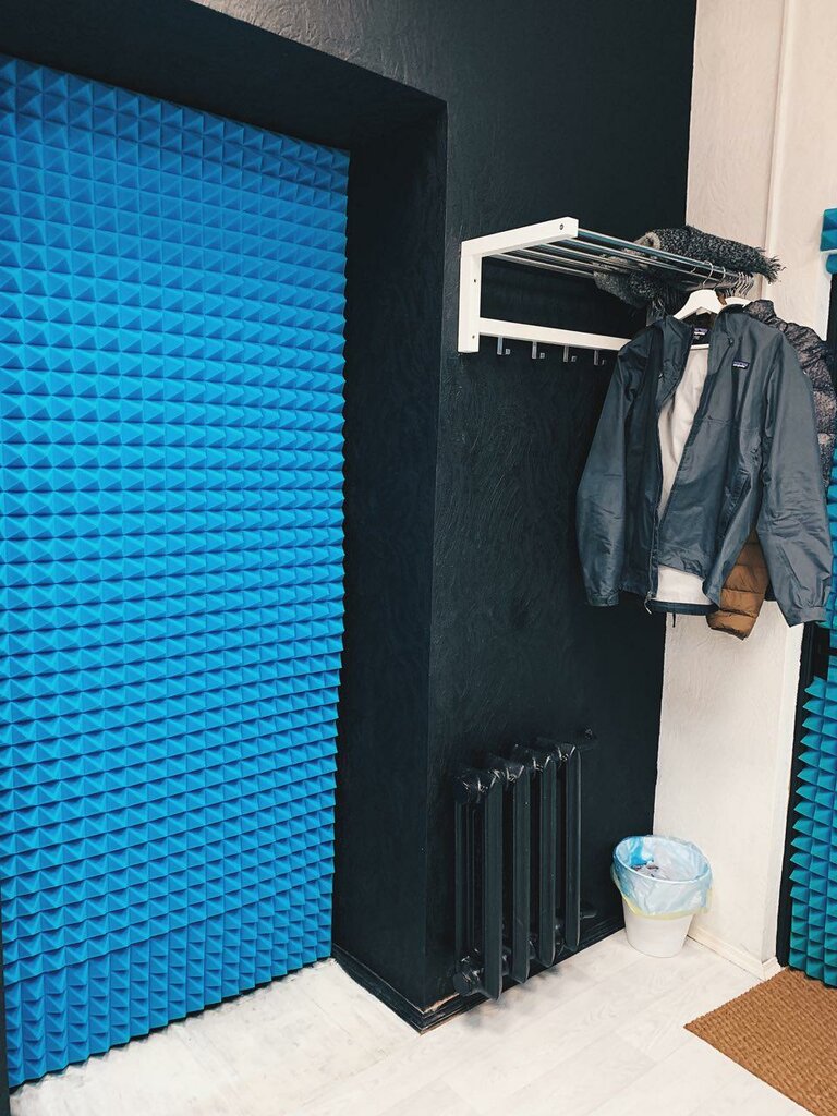 Müzik okulları ve konservatuarlar Vocal Studio Karina Vlasova, Moskova, foto