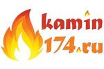 Kamin174 (Vorovskogo Street No:48), soba, şömine  Çeliabinsk'ten