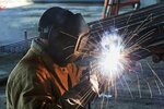 Сварочная мастерская (Nizhniy Novgorod, Avtozavodskiy City District), kaynak işleri  Nijni Novgorod'dan