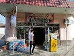 Grocery (Qarshi koʻchasi No:72, Shaykhantahur District, Tashkent), market  Taşkent'ten
