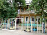Secondary school № 39, kindergarten № 12 (Kosmonavta Komarova Street No:61А), anaokulları  Astrahan'dan
