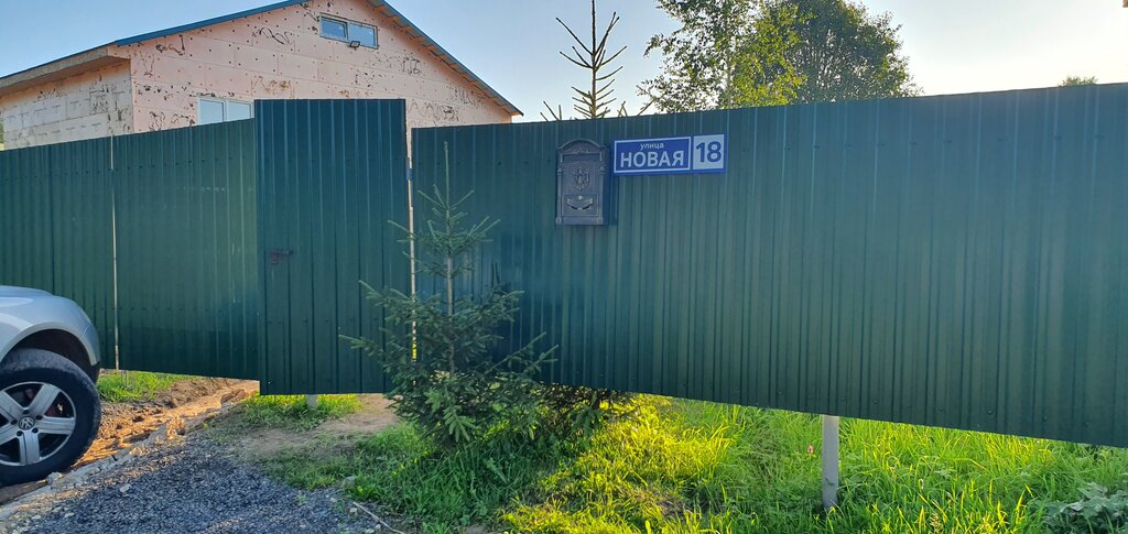 Cami Mosque, Moskova ve Moskovskaya oblastı, foto