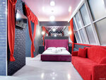 Podushkin (Bolshaya Streletskaya street No:20Д), otel  Voronej'den
