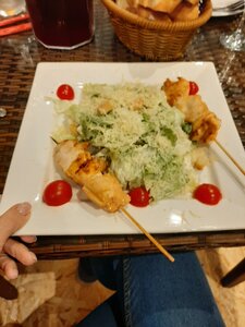 Kafe Peredelki (No:81, derevnya Peredelki), kafe  Moskova ve Moskovskaya oblastından