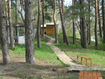Sokol (Lipetsk Region, Gryazinskiy rayon, Yarlukovskiy selsovet, territoriya Leninskiy Leskhoz), resort oteller, tesisler  Lipetskaya oblastından