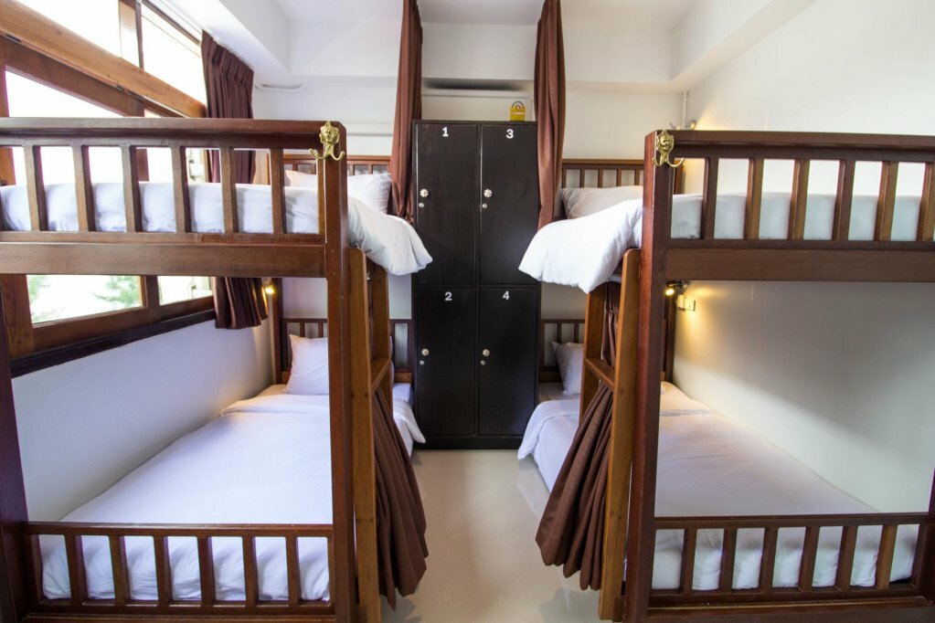 Otel Nong New Guest House, Dünya, foto