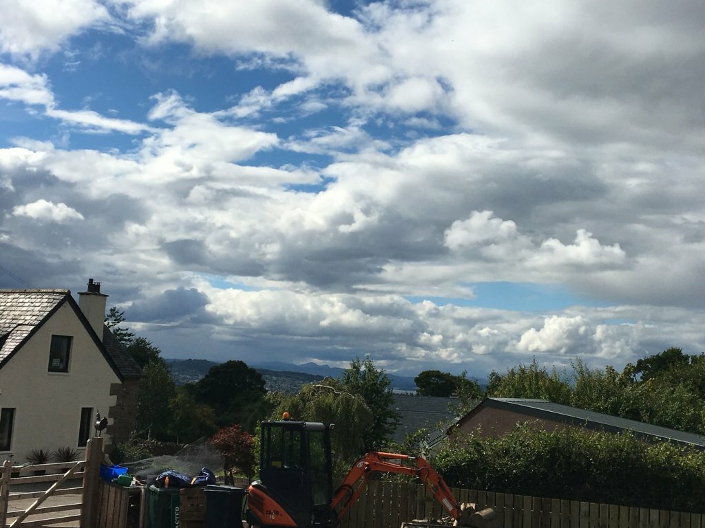 Otel Inverness Glamping, Highland Konsey Bölgesi, foto