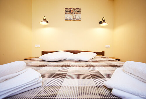 Otel San Marino, Nikolayev Bölgesi, foto