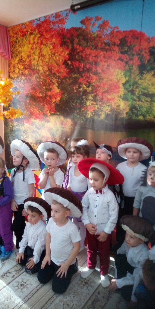 Anaokulları Kindergarten № 446, Nijni Novgorod, foto