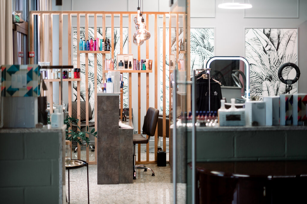 Güzellik salonu Beauty Garden, Moskova ve Moskovskaya oblastı, foto