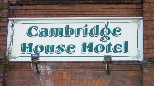 Otel Cambridge House Hotel, , foto