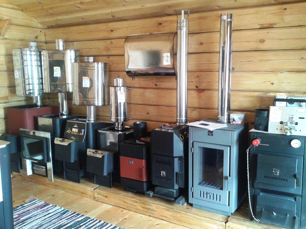 Hamam ve sauna ürünleri Banny den, Novosibirsk, foto