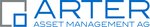 Arter Asset Management AG (Baarerstrasse No:137, Zug), finansal danışmanlık  Zug'dan