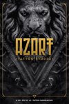 Azart (Tereshkovoy Street No:13/5), dövmeciler  Yaroslavl'dan