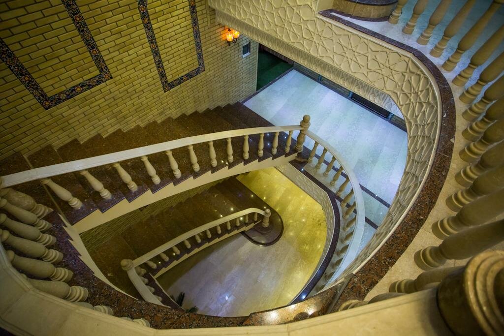 Otel Kervansaray, Andican, foto