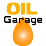 OIL-Garage (Olimpiyskaya ulitsa No:50, Town of Kirovsk), express yağ değişim noktası  Kirovsk'tan