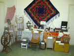 Библиотека с. Камышки (ulitsa Novostroyka No:23, selo Kamyshki), kütüphaneler  Saratovskaya oblastından