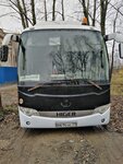 Transportnaya kompaniya Viktoriya (ulitsa Dostoyevskogo No:15, rabochiy posyolok Lesnoy), otobüs taşımacılığı  Moskova ve Moskovskaya oblastından