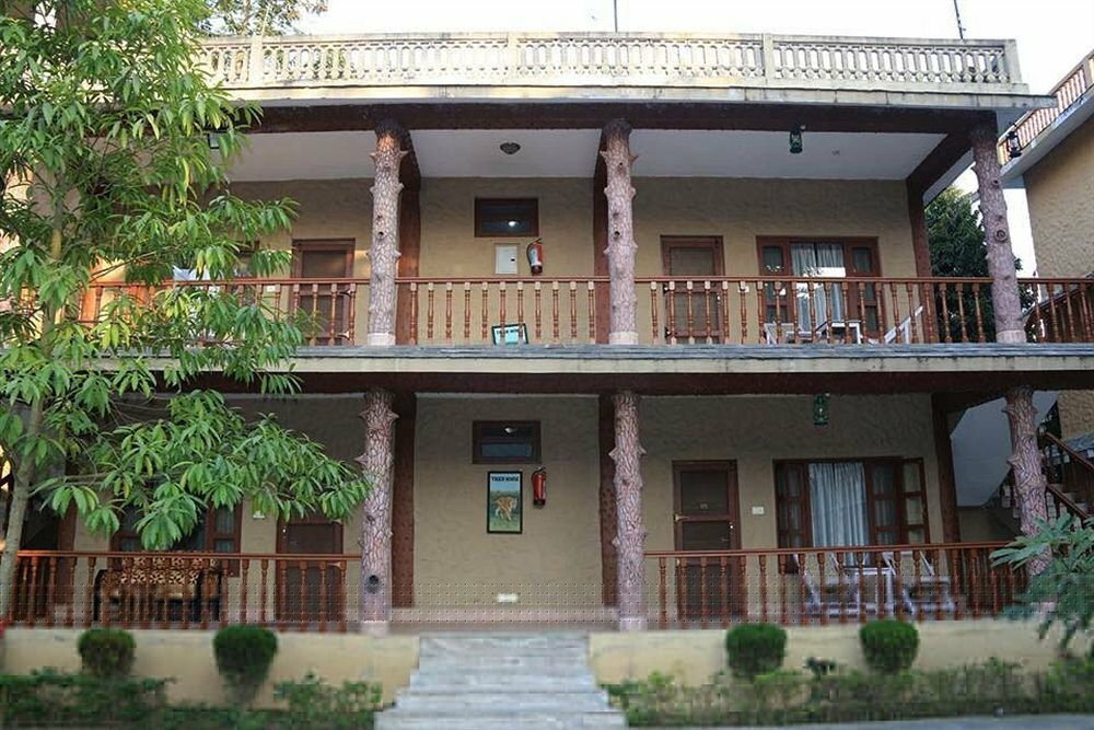 Otel Jungle Safari Lodge, , foto