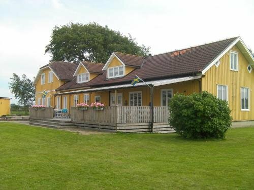 Otel Bjorkangs Vandrarhem, Halland Vilayeti, foto