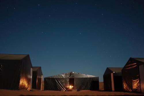 Otel Camp Under Stars - Adults Only, Dünya, foto