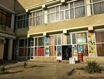 Grocery Store (Bukhara, Academician Ibrohim Muminov Street), market  Buhara'dan