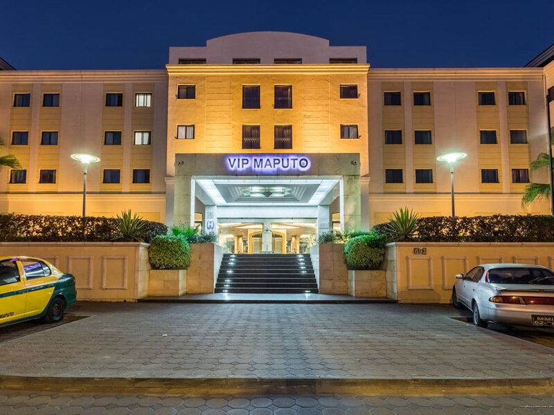 Otel VIP Executive Entrecampos Hotel & Conference, Lizbon, foto