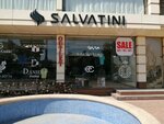 Salvatini (Farobiy Street No:338A), giyim mağazası  Taşkent'ten