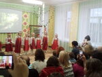 Detsky sad № 2 Kalinka, Mdou (ulitsa Lespromkhoza No:115), anaokulları  Mozhga'dan