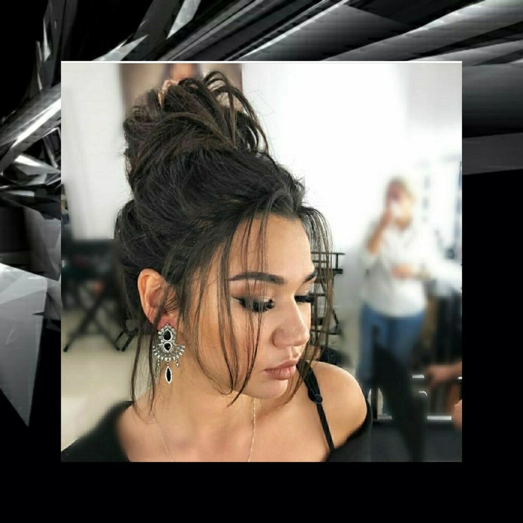 Güzellik salonu Komilfo. plus, Moskova, foto