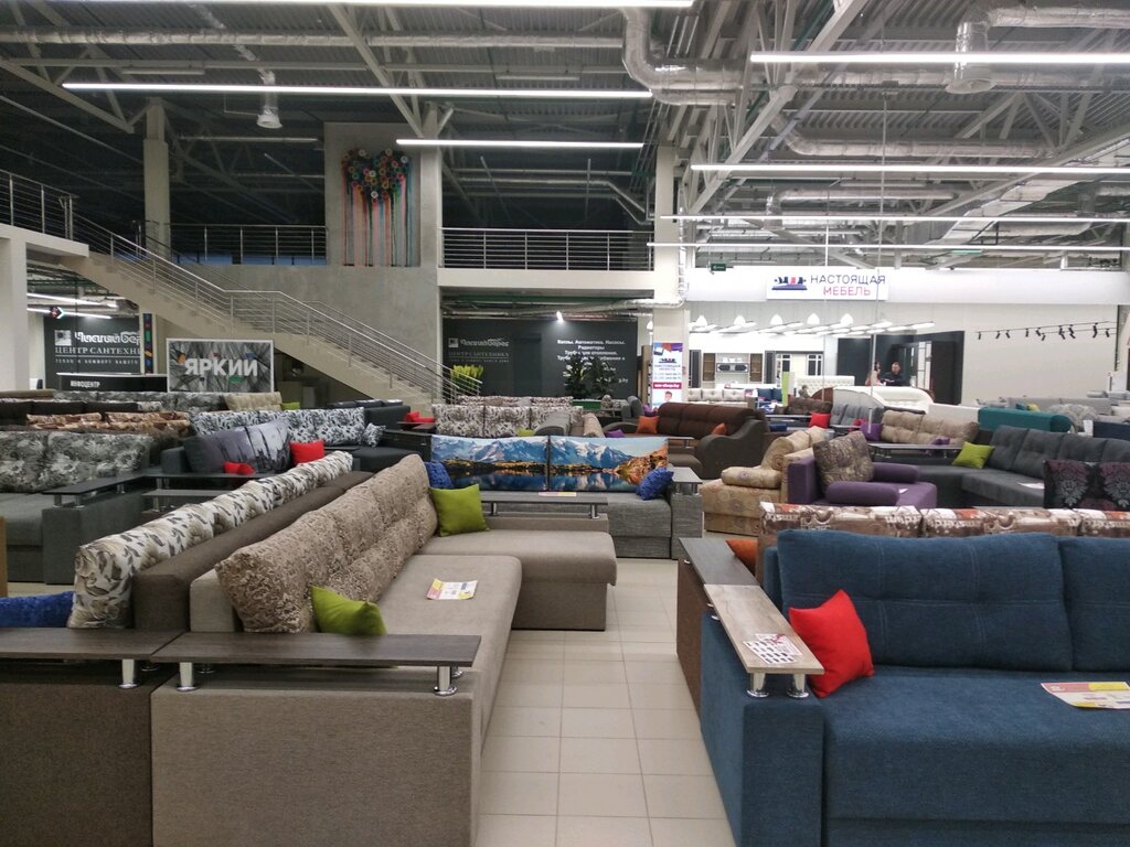 Mobilya mağazaları Блумберг, Minskaya oblastı, foto