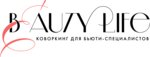 Beauty Life (Moskovskiy Avenue No:183-185Бк9), güzellik coworking  Saint‑Petersburg'dan