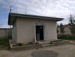 Toilet (Samarkand, Ozod Sharq koʻchasi), tuvalet  Semerkant'tan