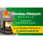 Ofenbau Pietzsch - Inh. Nancy Pietzsch (Saxony, Meißen, Moritzburg), baca temizliği hizmetleri  Saksonya'dan