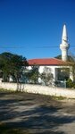 Kısırlar Mahallesi Cami (Muğla, Milas, Kısırlar Mah., Merkez Sok., 87), cami  Milas'tan