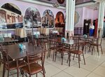 Старый город (Rudnichnaya ulitsa No:19/1), kafe  Severouralsk'tan