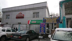 Rs Center (Egor Redko kóshesі No:80), otomobil servisi  Almatı'dan