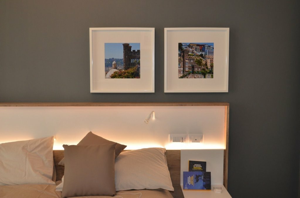 Otel In Centro Bed & Breakfast, Napoli, foto