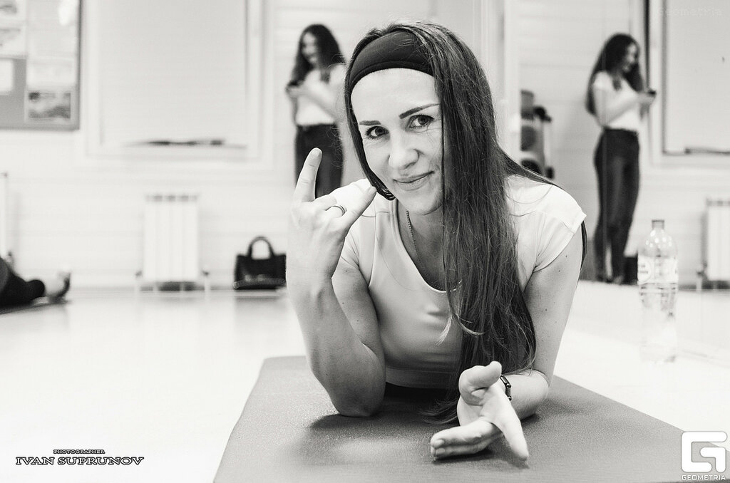 Fitness kulüpleri Лола, Rostov‑na‑Donu, foto