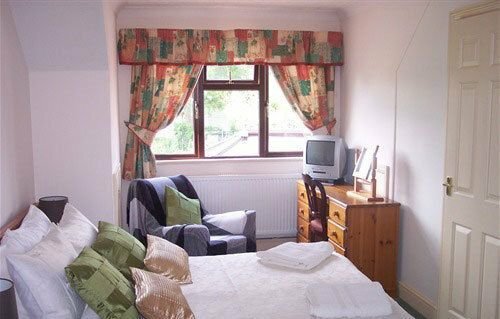 Otel Westgrange House B&b, Kent County, foto