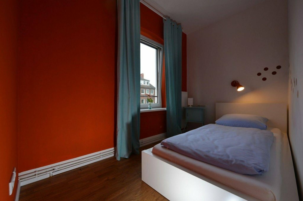 Pansiyonlar, hosteller Townside Hostel Bremen, Bremen, foto
